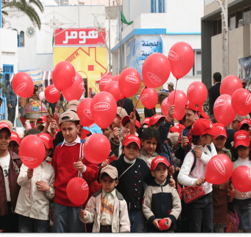 Mayez Holding – Mayez Holding